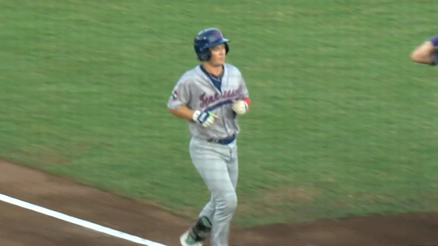 James Triantos' three-hit game | 06/16/2024 | Chicago Cubs