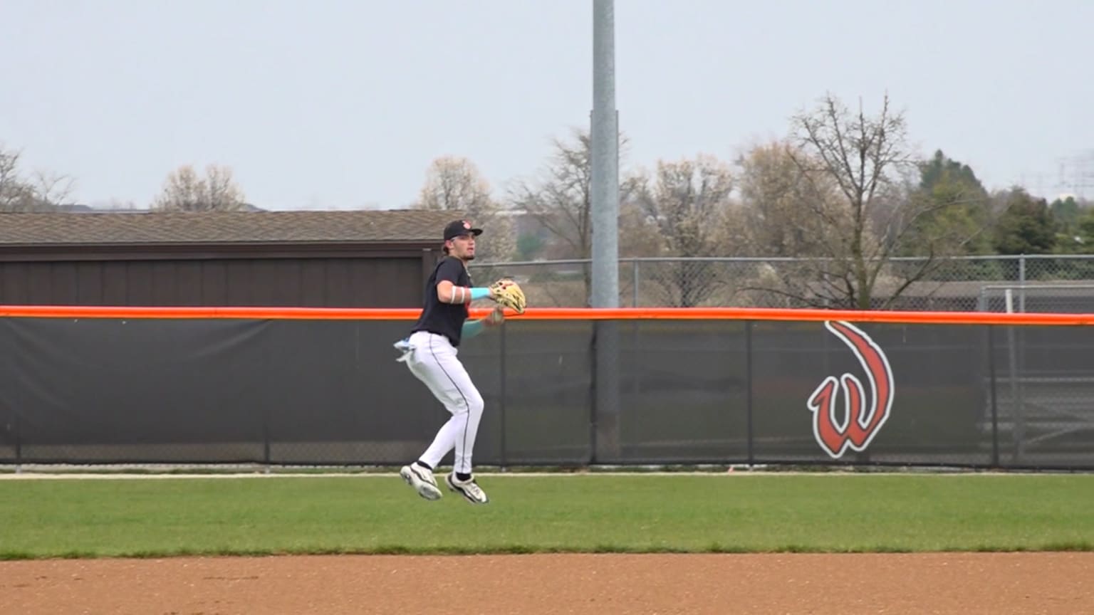 2025 Draft: Conor Essenburg, LHP, 1B | 06/10/2025 | MLB.com