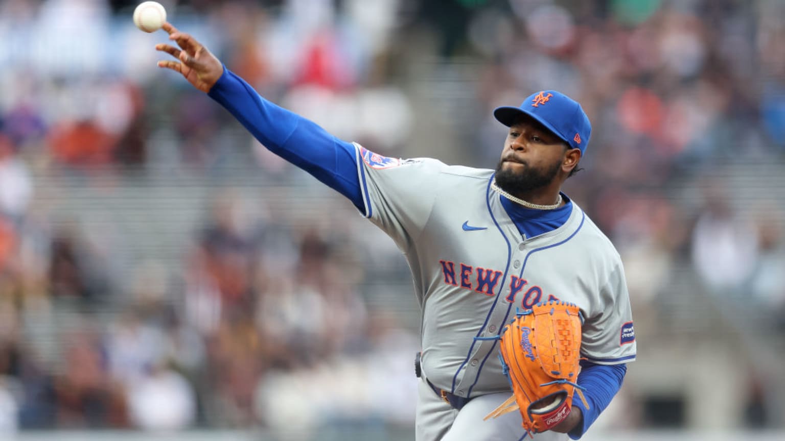 Breaking Down The Mets Vs Giants Matchup 04 24 2024 Seattle Mariners