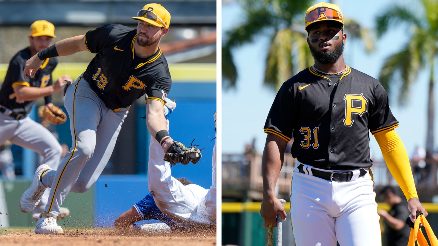 Rays, Pirates - 03/01/2024 | Game Video Highlights | MLB Film Room ...