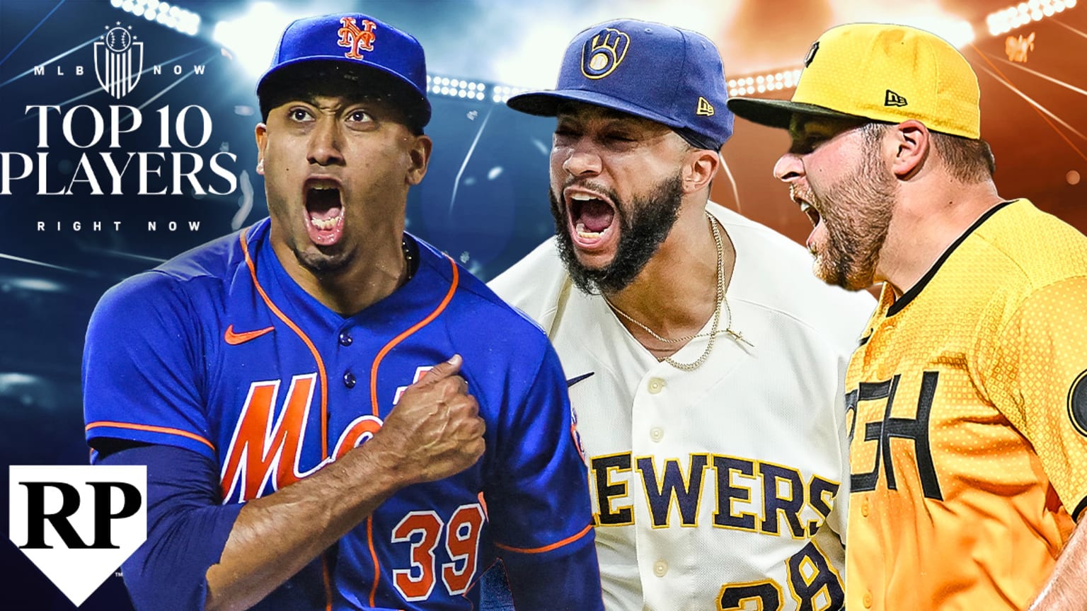 Top 10 Relief Pitchers Right Now | 02/01/2024 | MLB.com