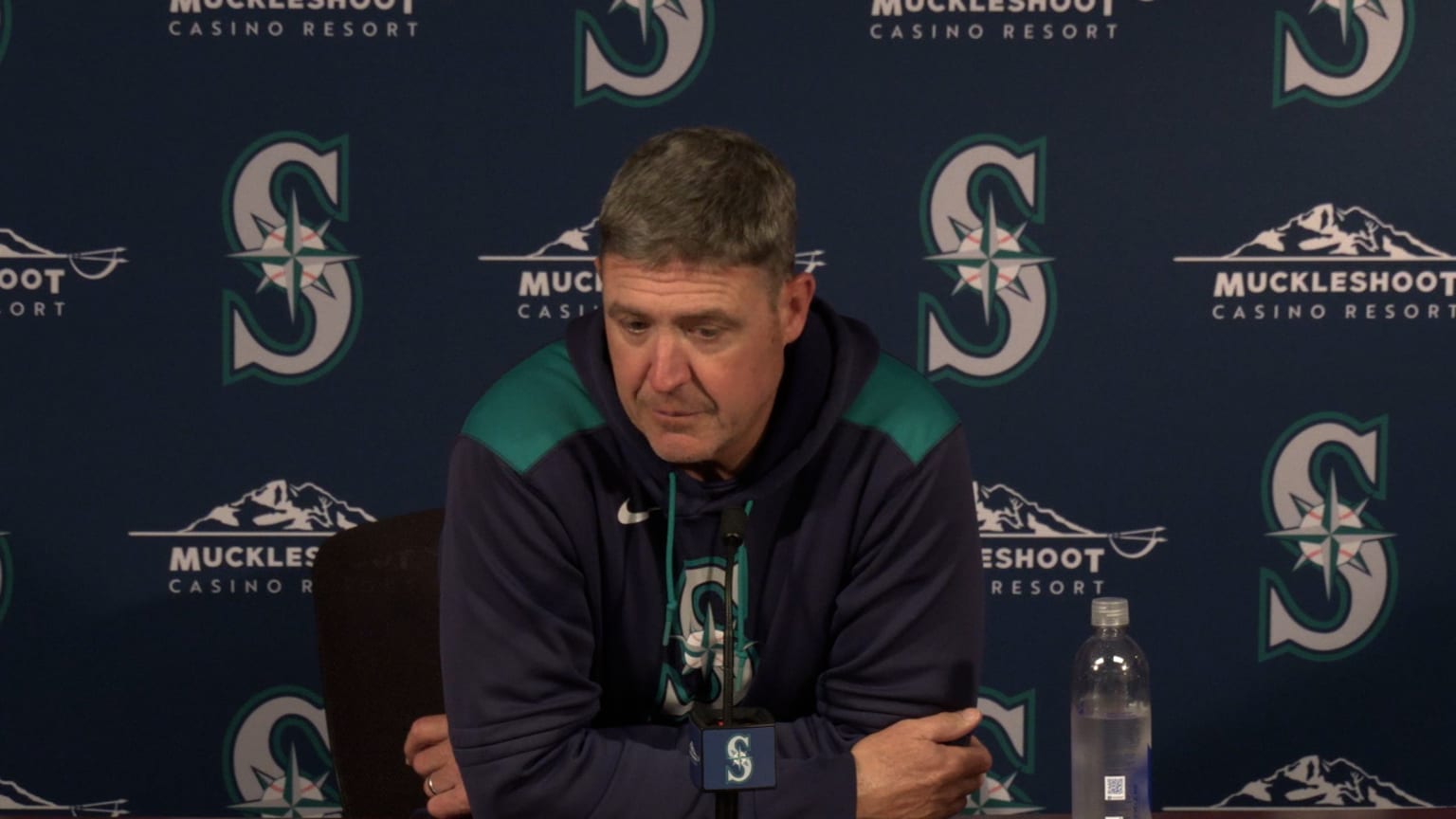 Dan Wilson on the Mariners' walk-off win | 08/08/2025 | Seattle Mariners