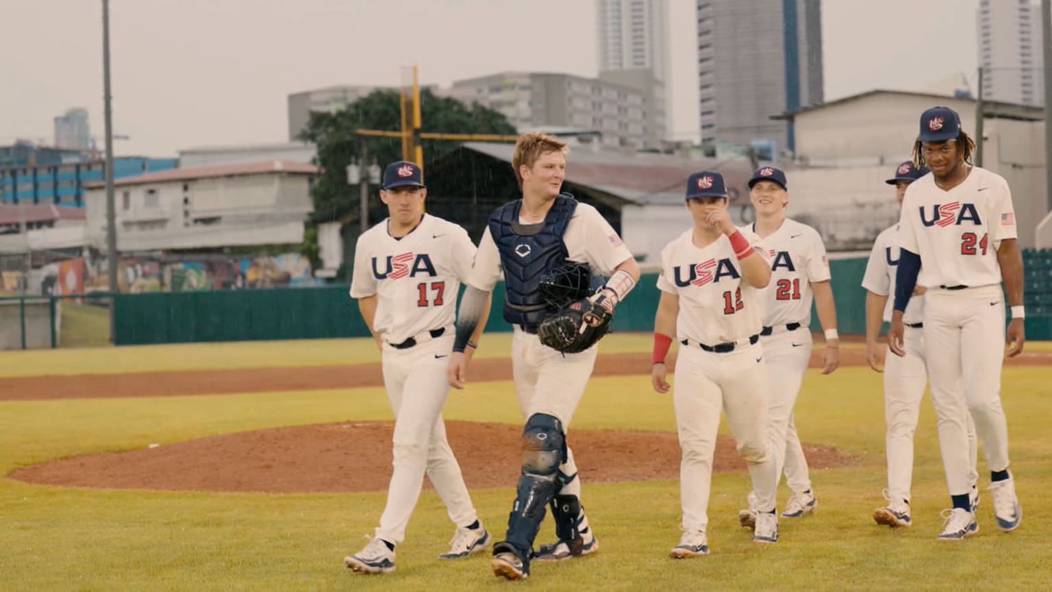 2025 Draft: Trent Grindlinger, C | 12/04/2024 | MLB.com