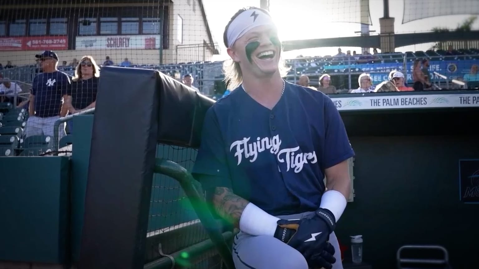 Lakeland Flying Tigers vs. Tampa Tarpons | 07/01/2024 | New York Yankees