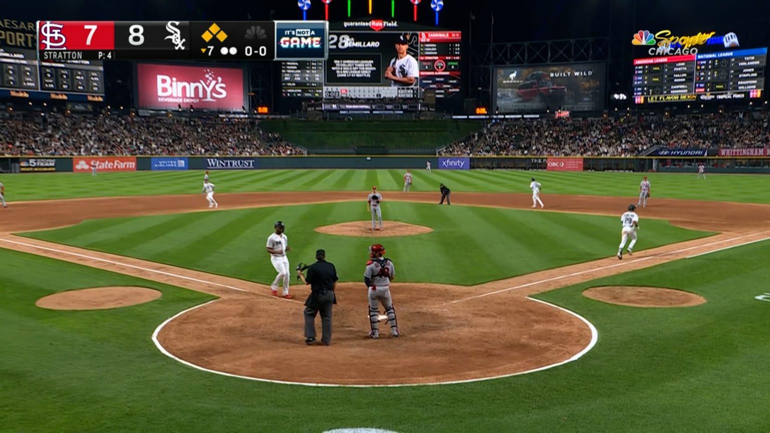 Zach Remillard impulsa la de la ventaja tras boleto | 07/07/2023 | Los ...