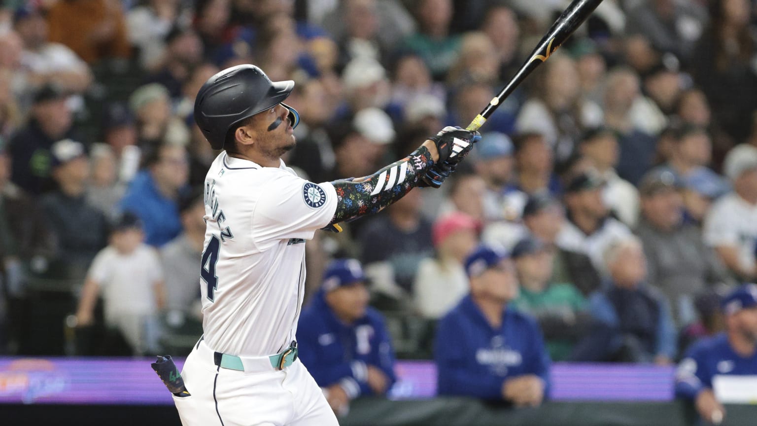 Rangers, Mariners - 06/15/2024 | Game Video Highlights | MLB Film Room ...