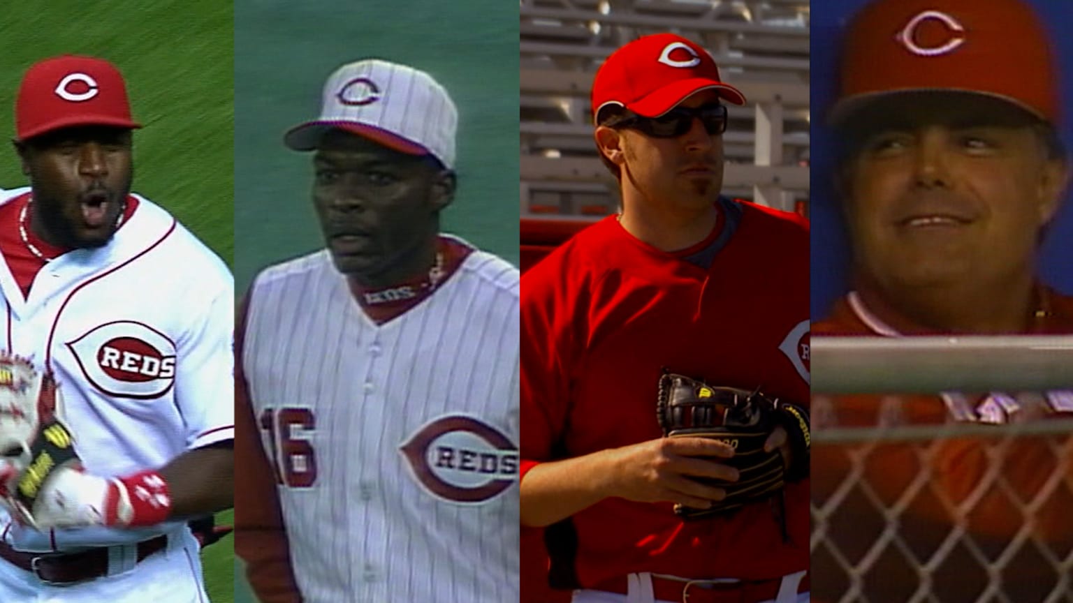 Reds Hall of Fame announces Class of 2026 | 12/16/2025 | Cincinnati Reds