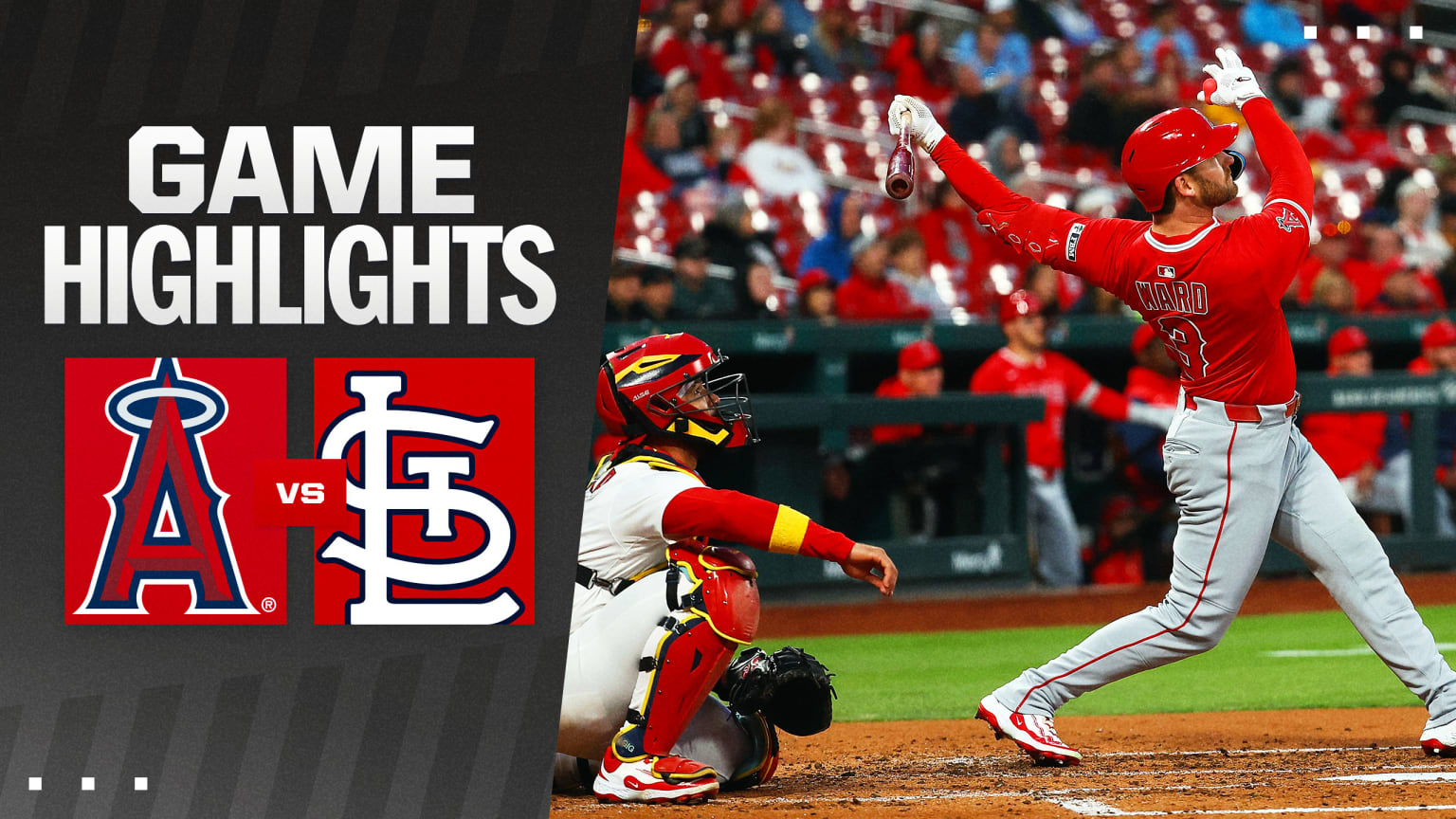 Angels vs. Cardinals Highlights | 03/31/2025 | Los Angeles Angels
