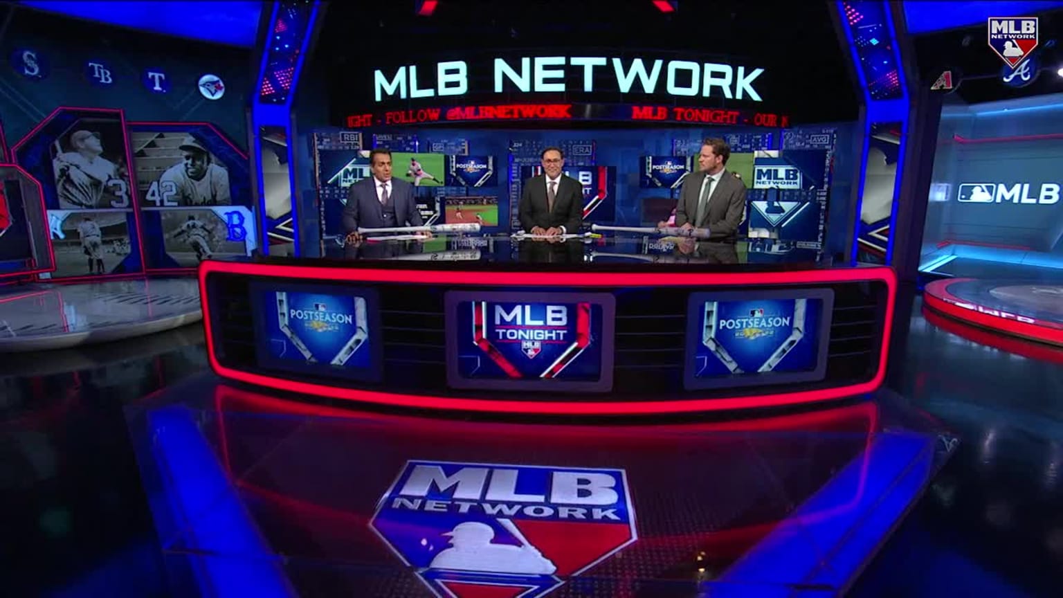 MLB Tonight discusses the importance of two-out hits | 10/22/2022 | MLB.com