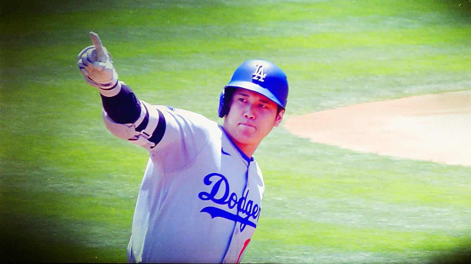Shohei Ohtani is named the NL Player of the Week | 06/24/2024 | New ...