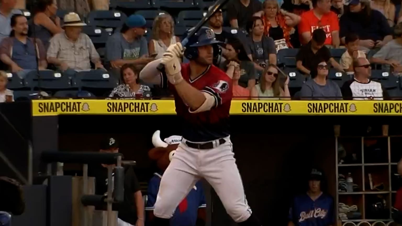 Kenny Piper's first multi-homer game of the year | 09/01/2024 | MLB.com