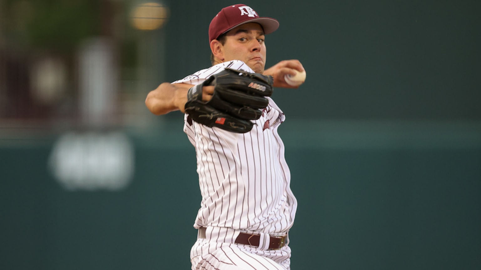 2024 Draft: Ryan Prager, LHP | 04/15/2024 | MLB.com