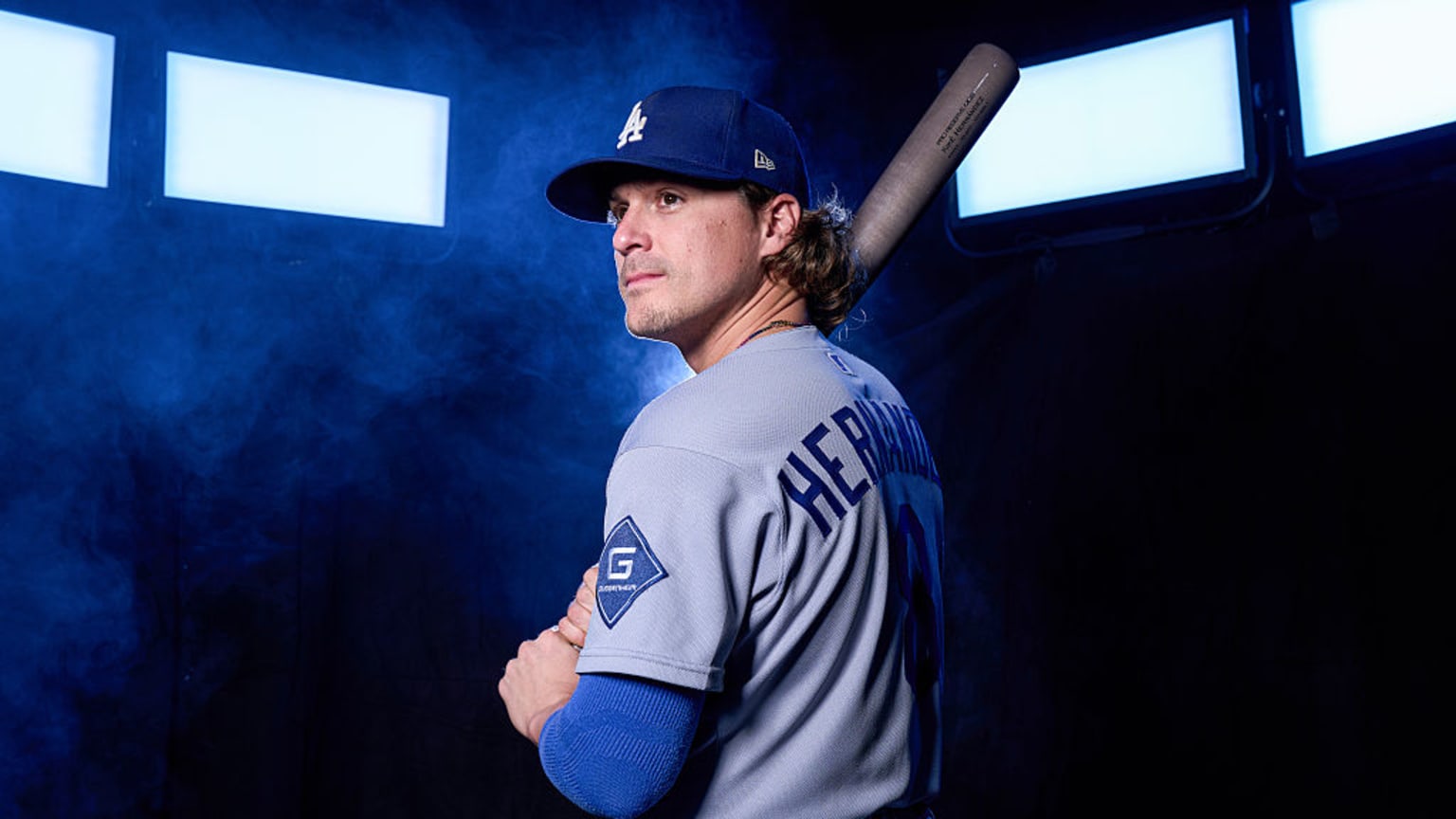 Kiké Hernández on back-to-back WS appearances | 10/23/2025 | MLB.com