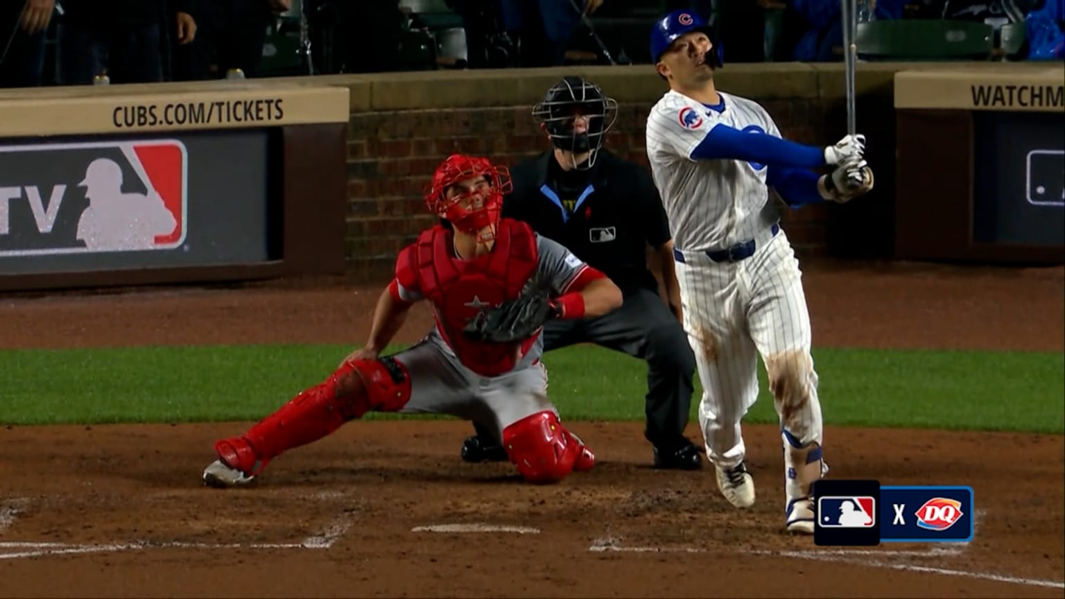 Seiya Suzuki's grand slam (6) | 06/01/2024 | MLB.com