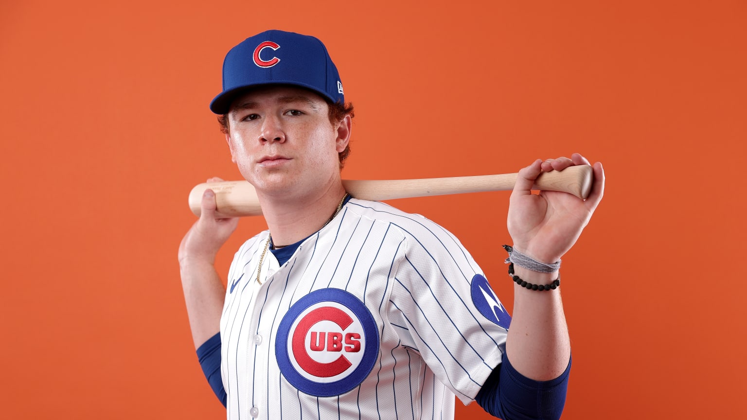 James Triantos' two-run triple | 03/04/2025 | Chicago Cubs