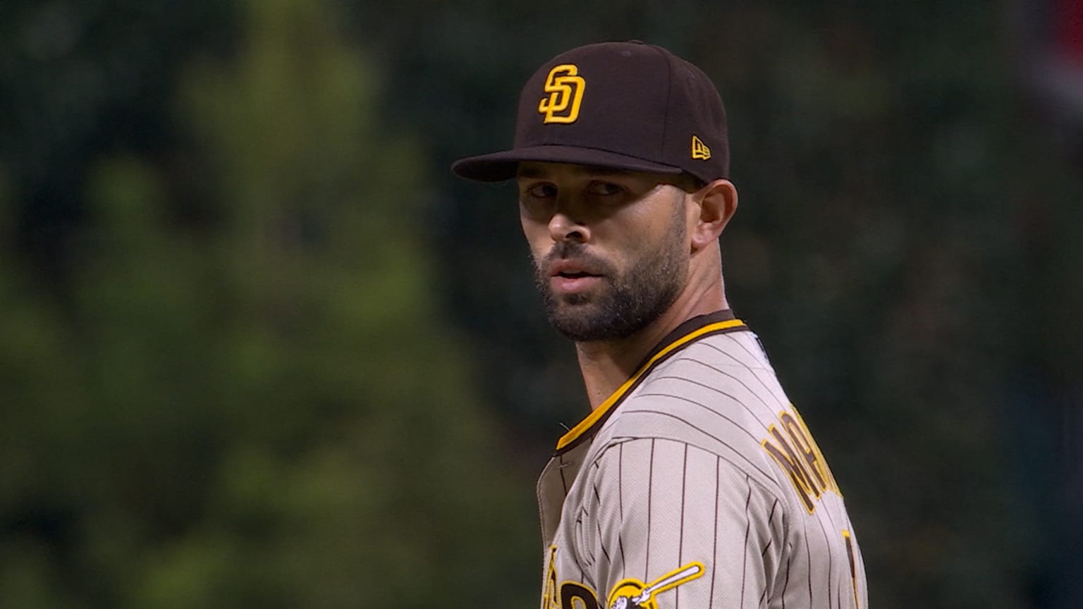 Reliever Nick Martinez re-signs with the Padres | 11/16/2022 | San ...