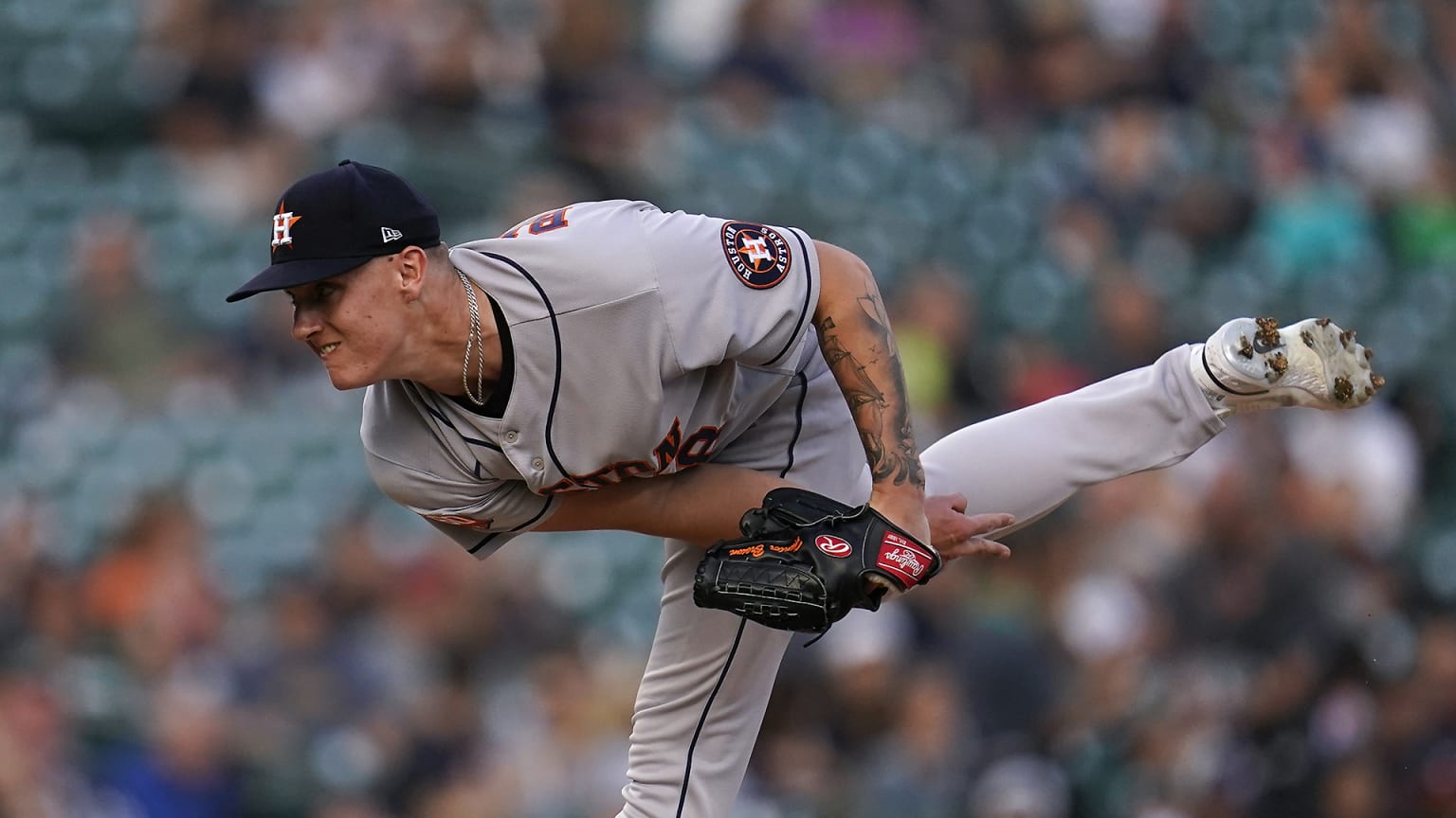 Astros, Tigers - 09/13/2022 | Game Video Highlights | MLB Film Room ...