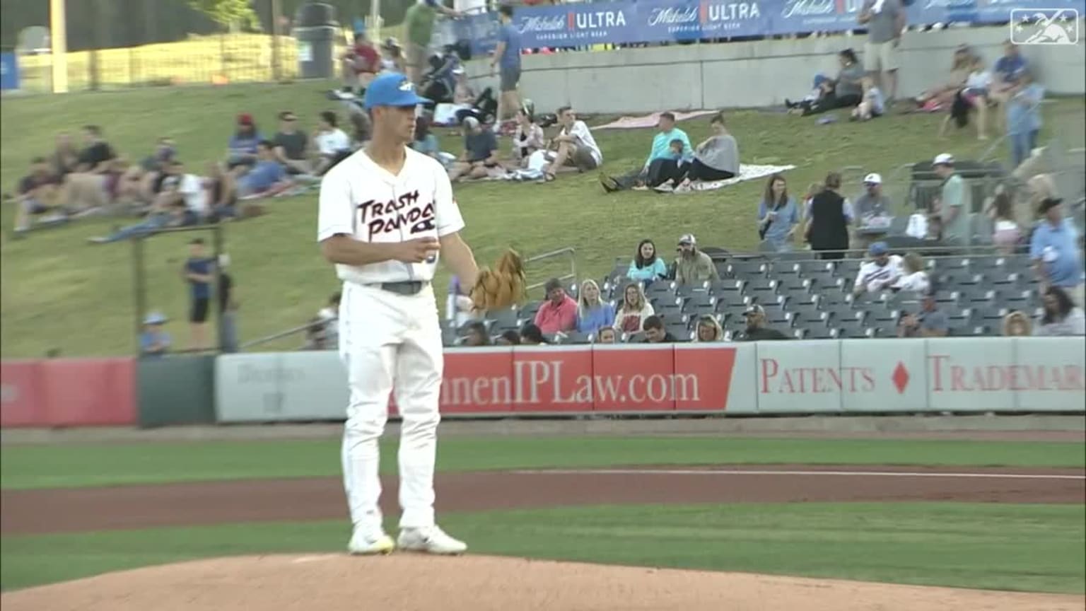 Coleman Crow strikes out a career-high 12 batters | 04/21/2023 | MLB.com