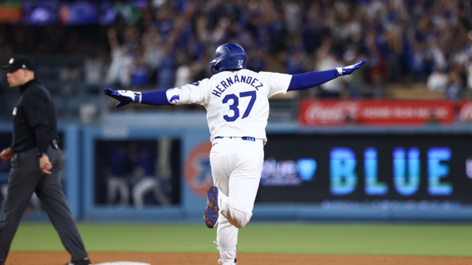 Dodgers walk-off against the D-backs ' Morning Lineup | 07/03/2024 ...