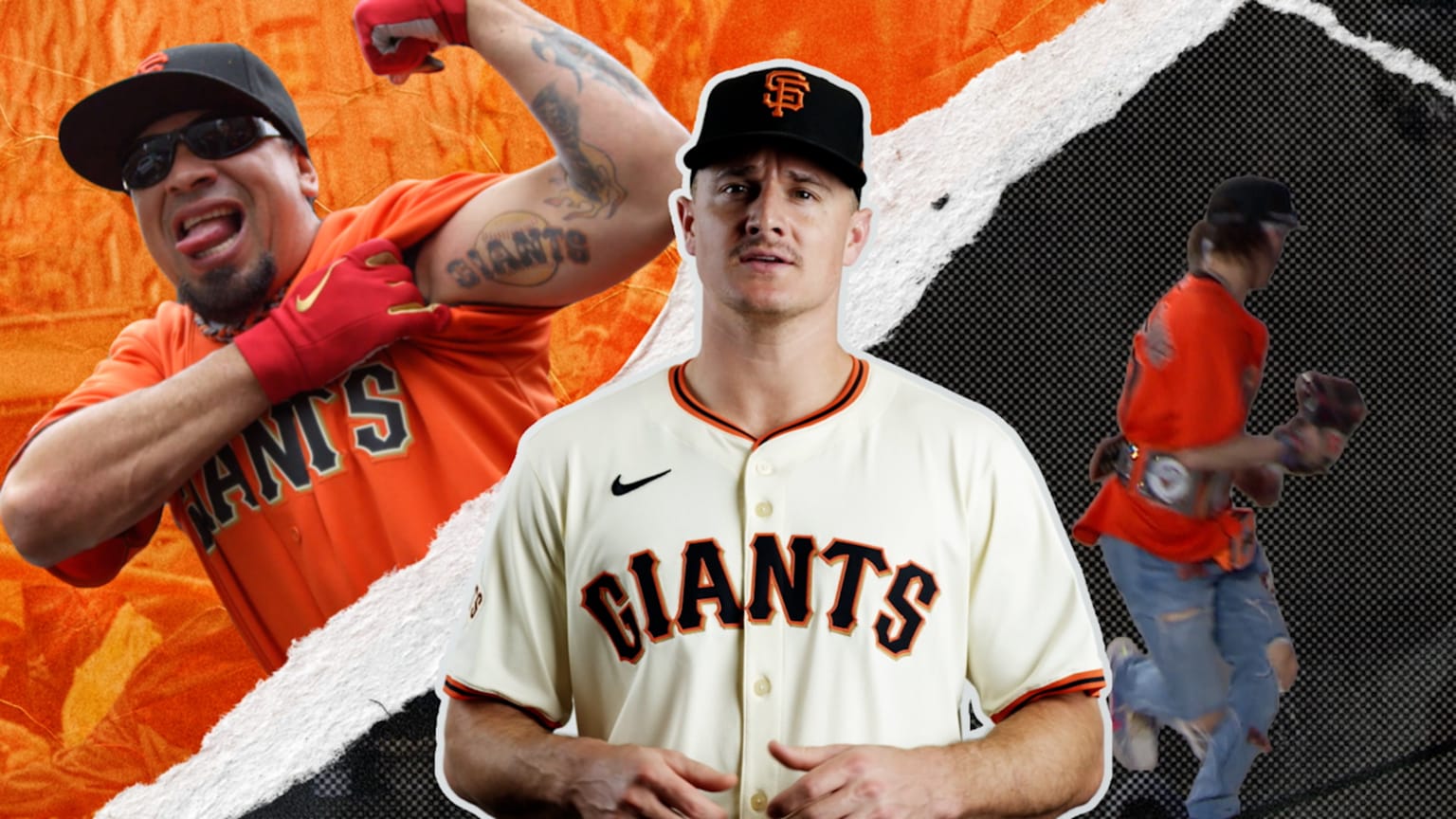 Bay Area Giants Style | 02/18/2025 | San Francisco Giants