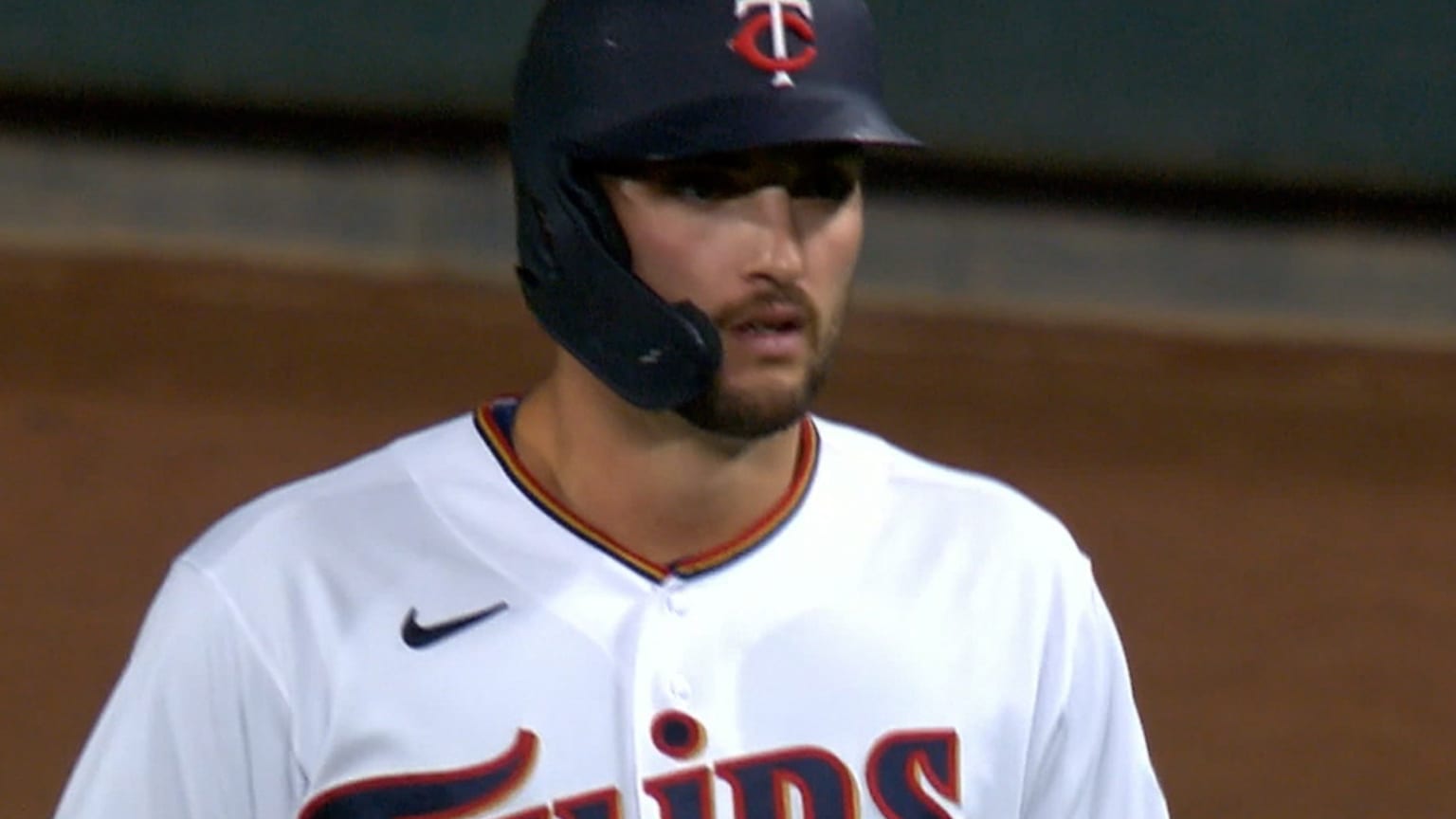 Matt Wallner empuja con sencillo | 28/09/2022 | Los Twins de Minnesota