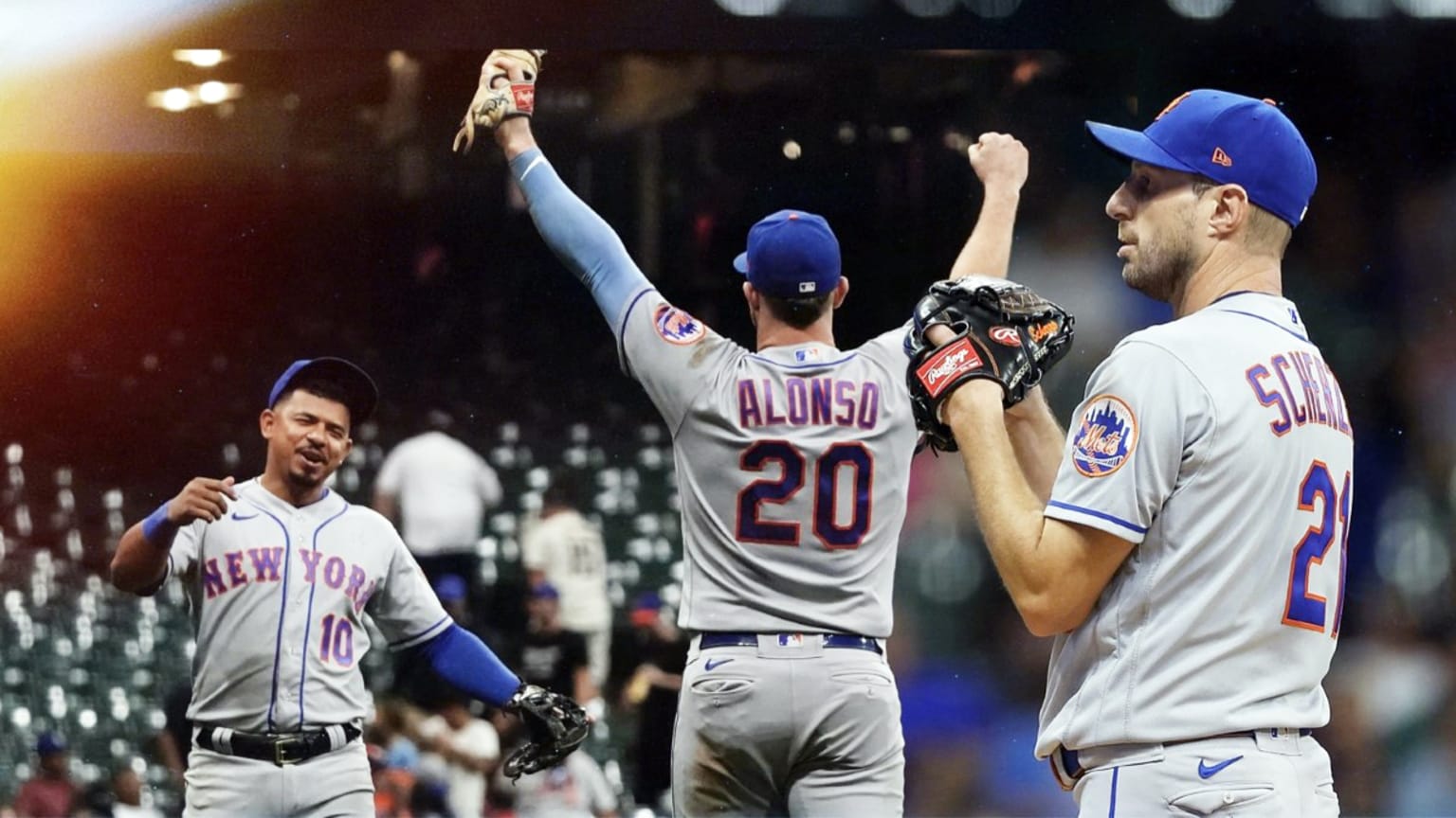 Mets, Brewers - 09/19/2022 | Game Video Highlights | MLB Film Room ...