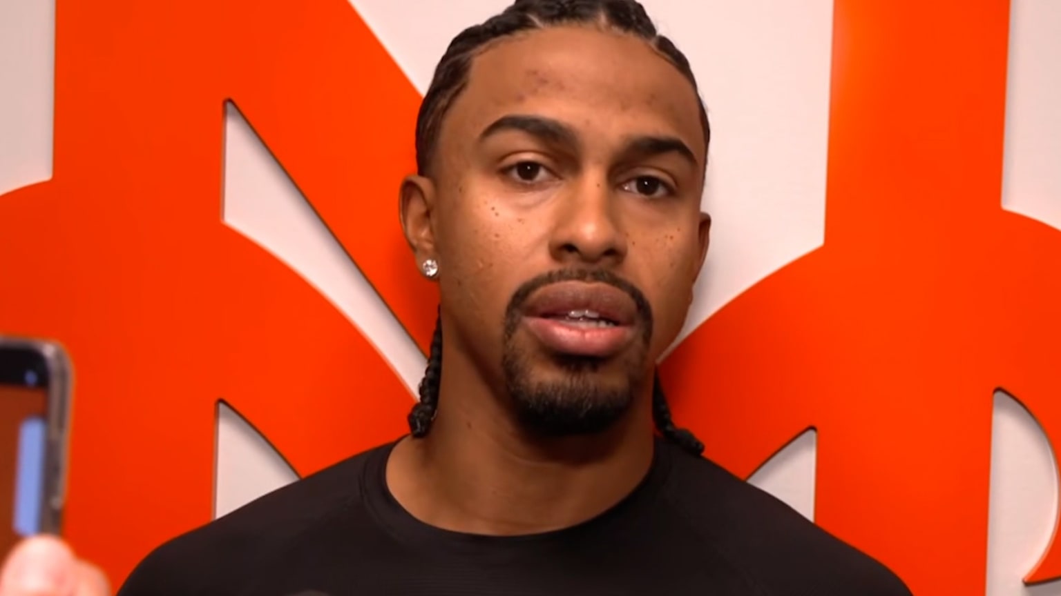 Francisco Lindor on his injury, being placed on IL | 04/23/2026 | MLB.com