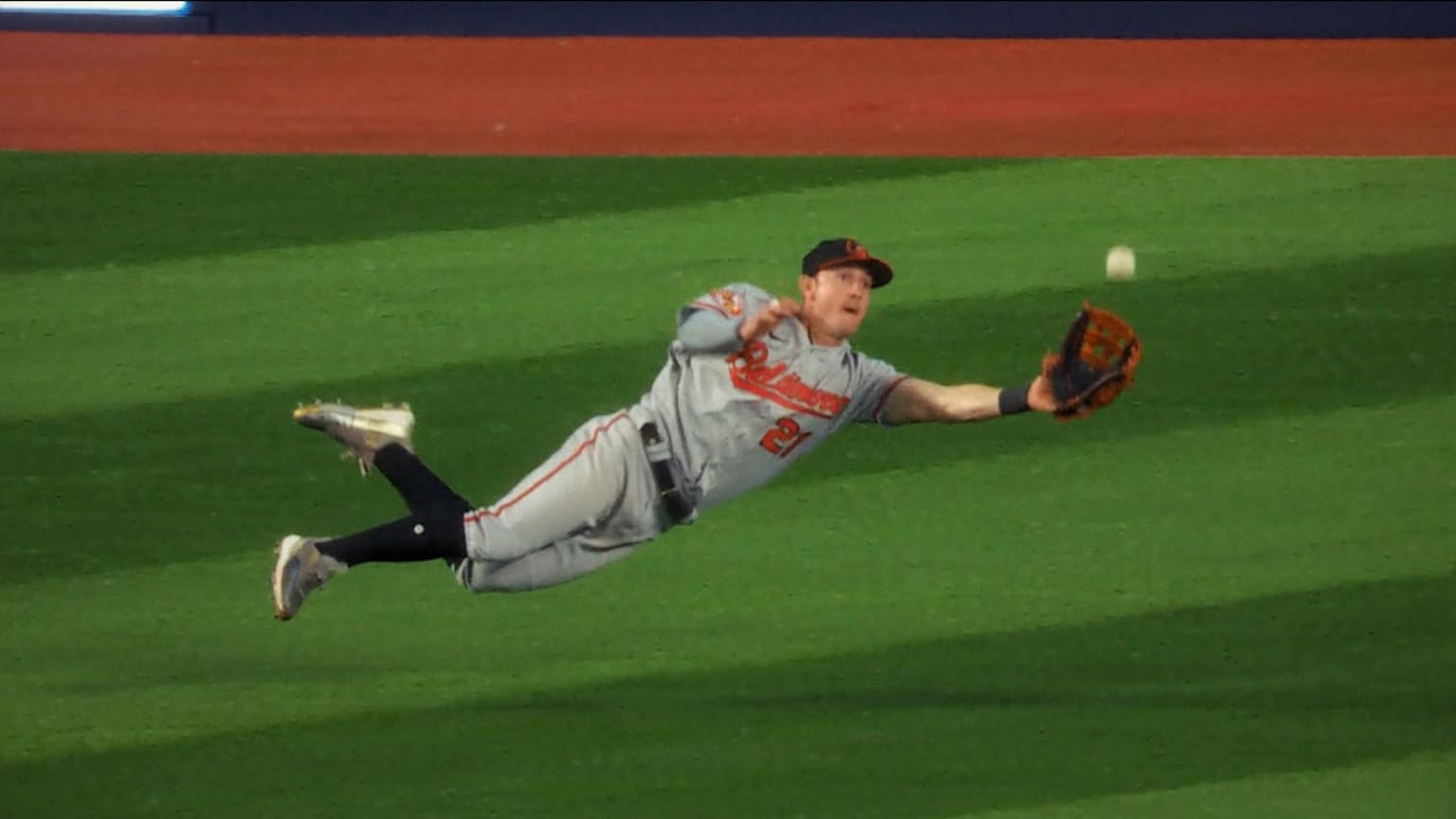 Orioles' Austin Hays wins this week's Electric POTW | 08/10/2023 ...