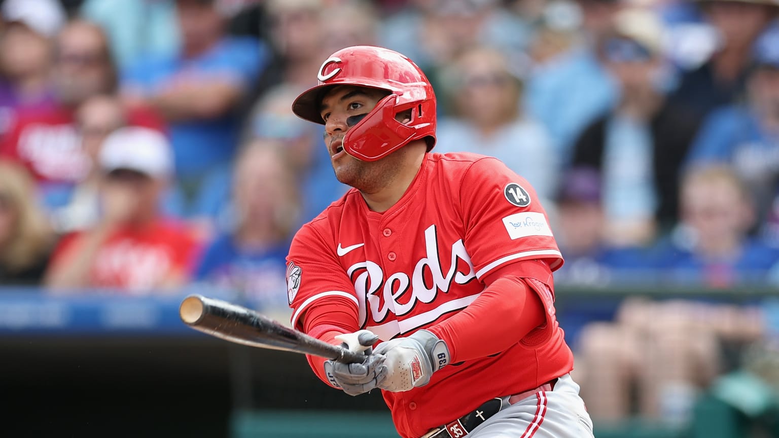 Royals, Reds - 03/15/2025 | Game Video Highlights | MLB Film Room | MLB.com