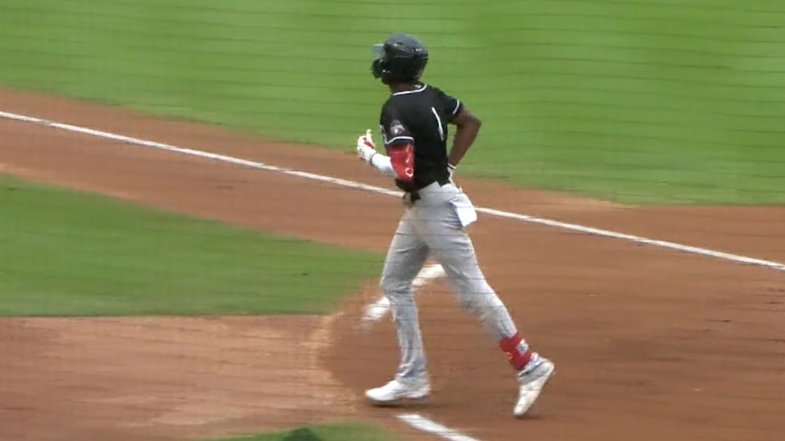 Top Prospects: Sebastian Walcott, SS, Rangers | 01/09/2025 | MLB.com