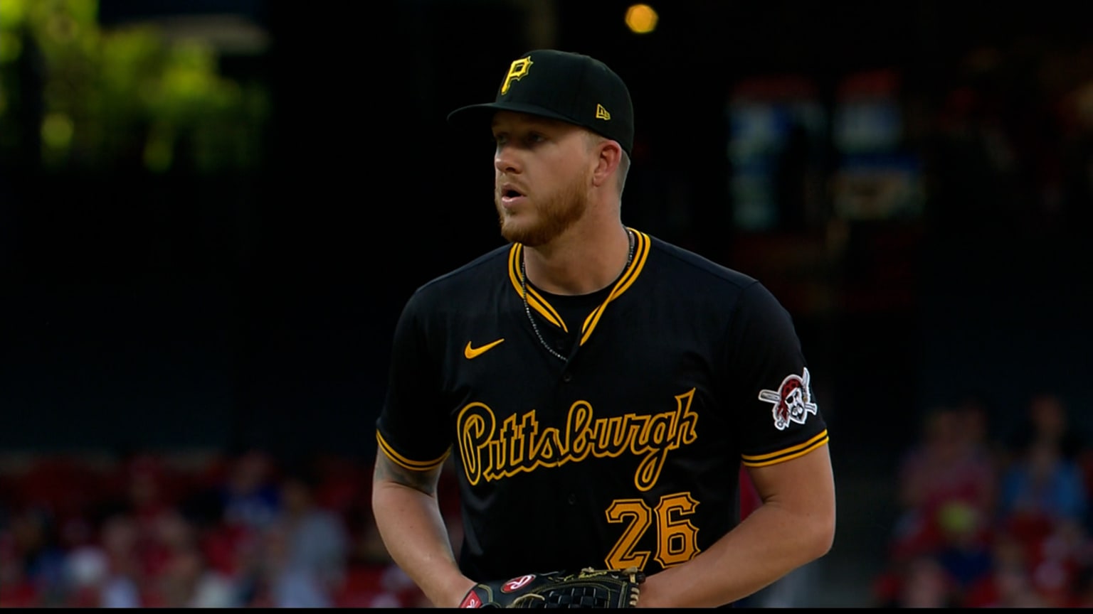 Bailey Falter strikes out five against the Cardinals | 06/12/2024 ...
