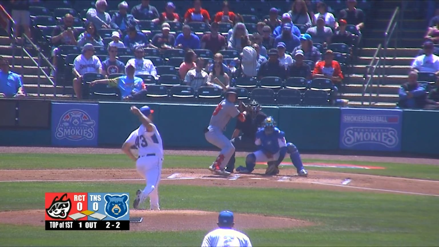 Jameson Taillon strikes out four in 2 2/3 innings | 04/07/2024 | MLB.com