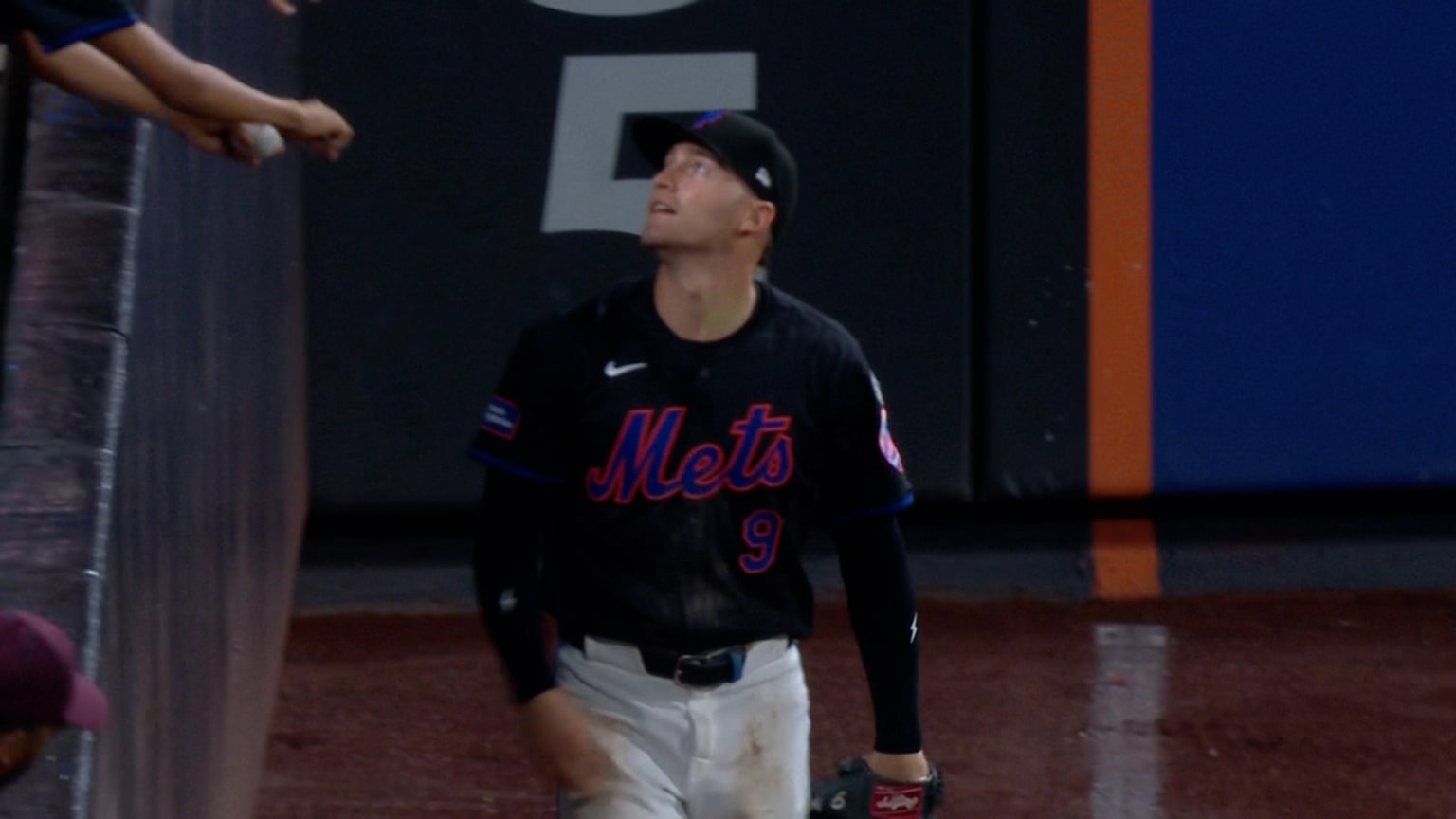 Jake Diekman escapes jam in the 7th | 06/14/2024 | New York Mets