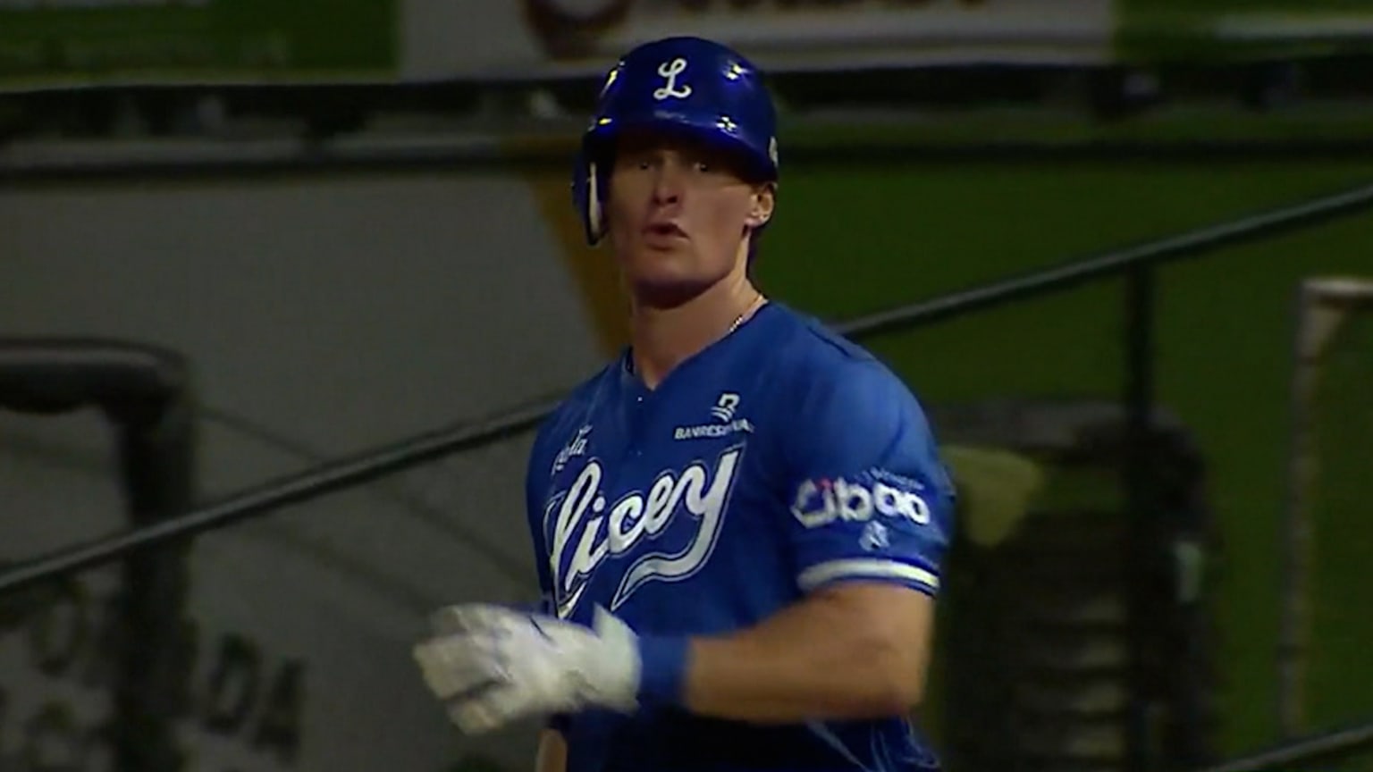 Conine impulsa con hit | 05/11/2025 | Los Marlins de Miami