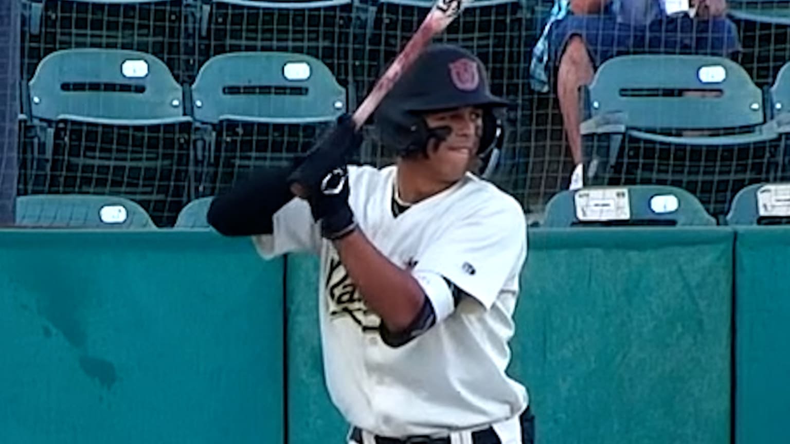 Top Prospects: Druw Jones, OF, D-backs | 01/25/2024 | Arizona Diamondbacks