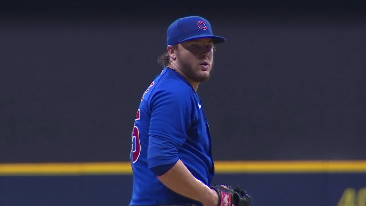 Justin Steele strikes out five across 6 innings | 07/05/2023 | MLB.com