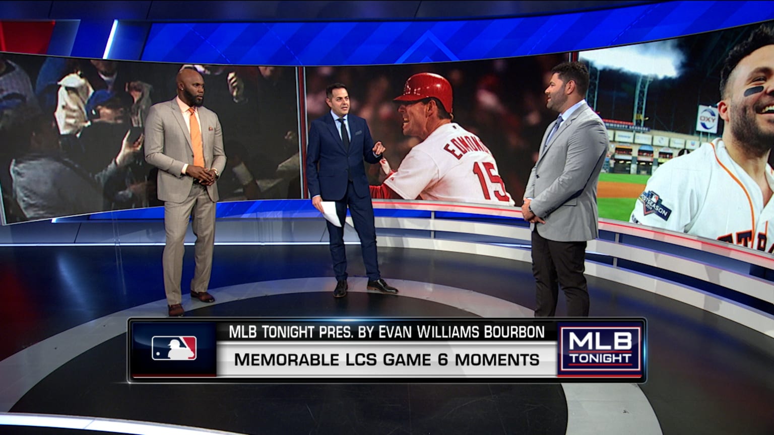 The best ALCS Game 6 moments | 10/22/2023 | MLB.com