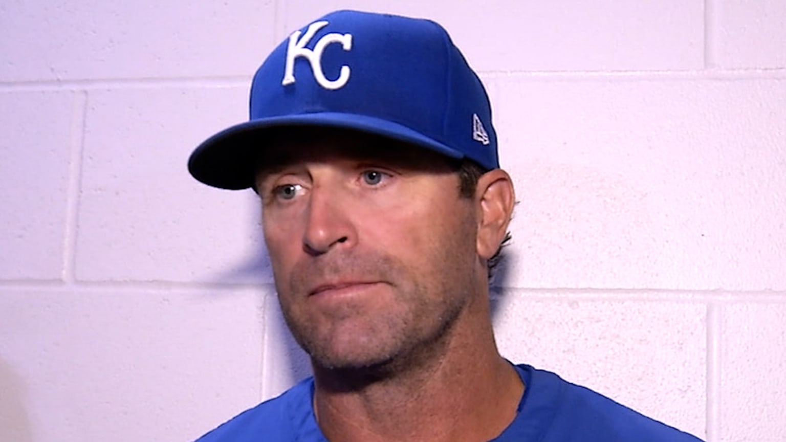 Mike Matheny on loss to Twins | 09/14/2022 | Kansas City Royals