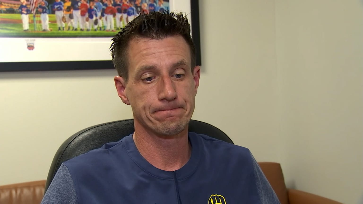 Craig Counsell talks Brewers' loss and more | 06/14/2023 | Milwaukee ...