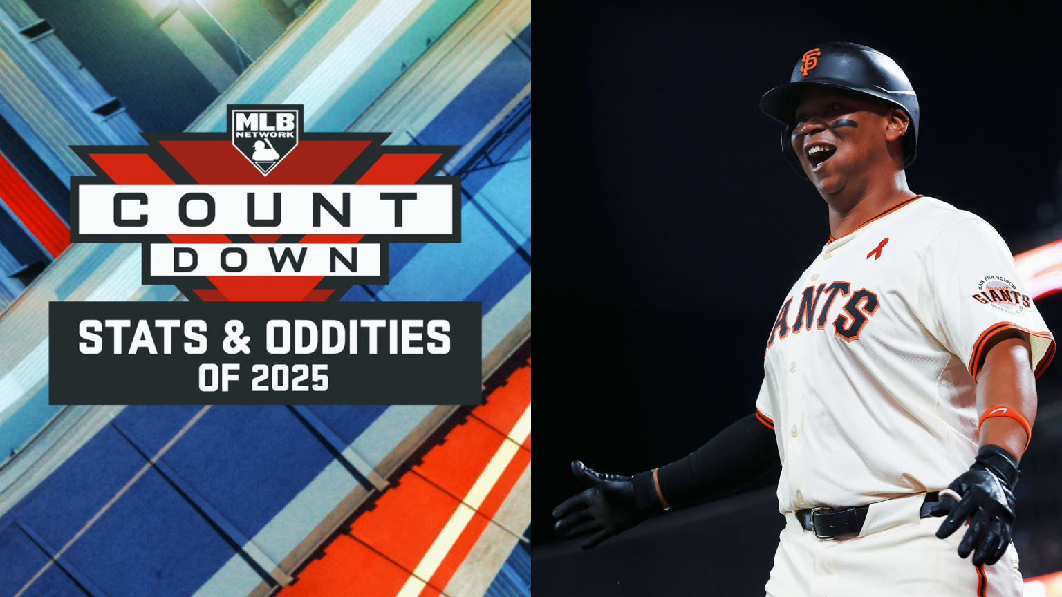 Stats & Oddities of 2025: Rafael Devers | 12/20/2025 | MLB.com