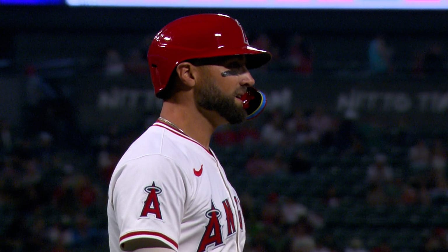 Kevin Pillar gets ejected | 07/11/2024 | Los Angeles Angels