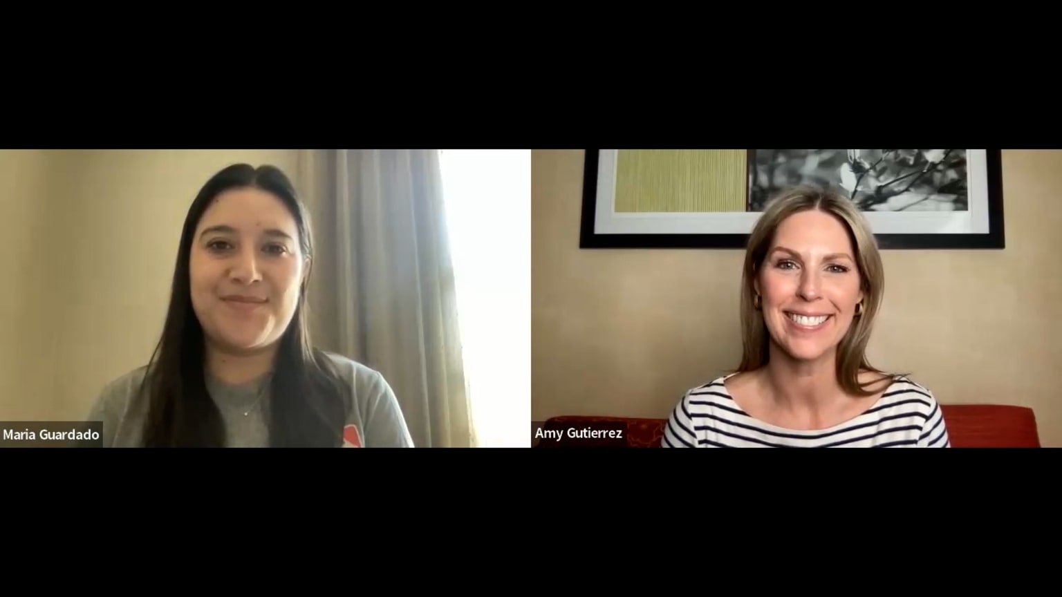 Gcast with Amy and Maria | 05/12/2023 | MLB.com