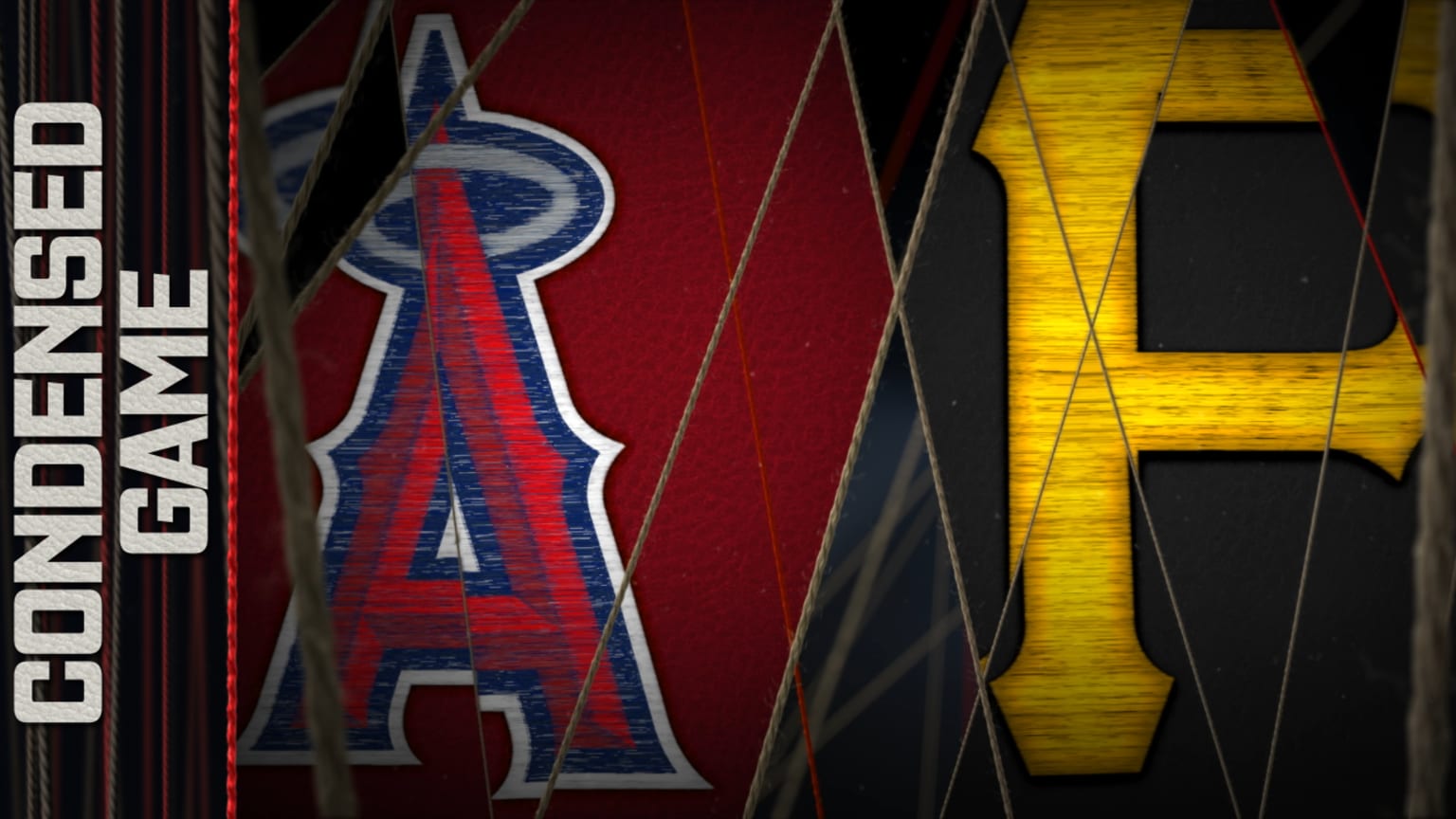 Condensed Game: LAA@PIT - 5/8/24 | 05/08/2024 | Los Angeles Angels