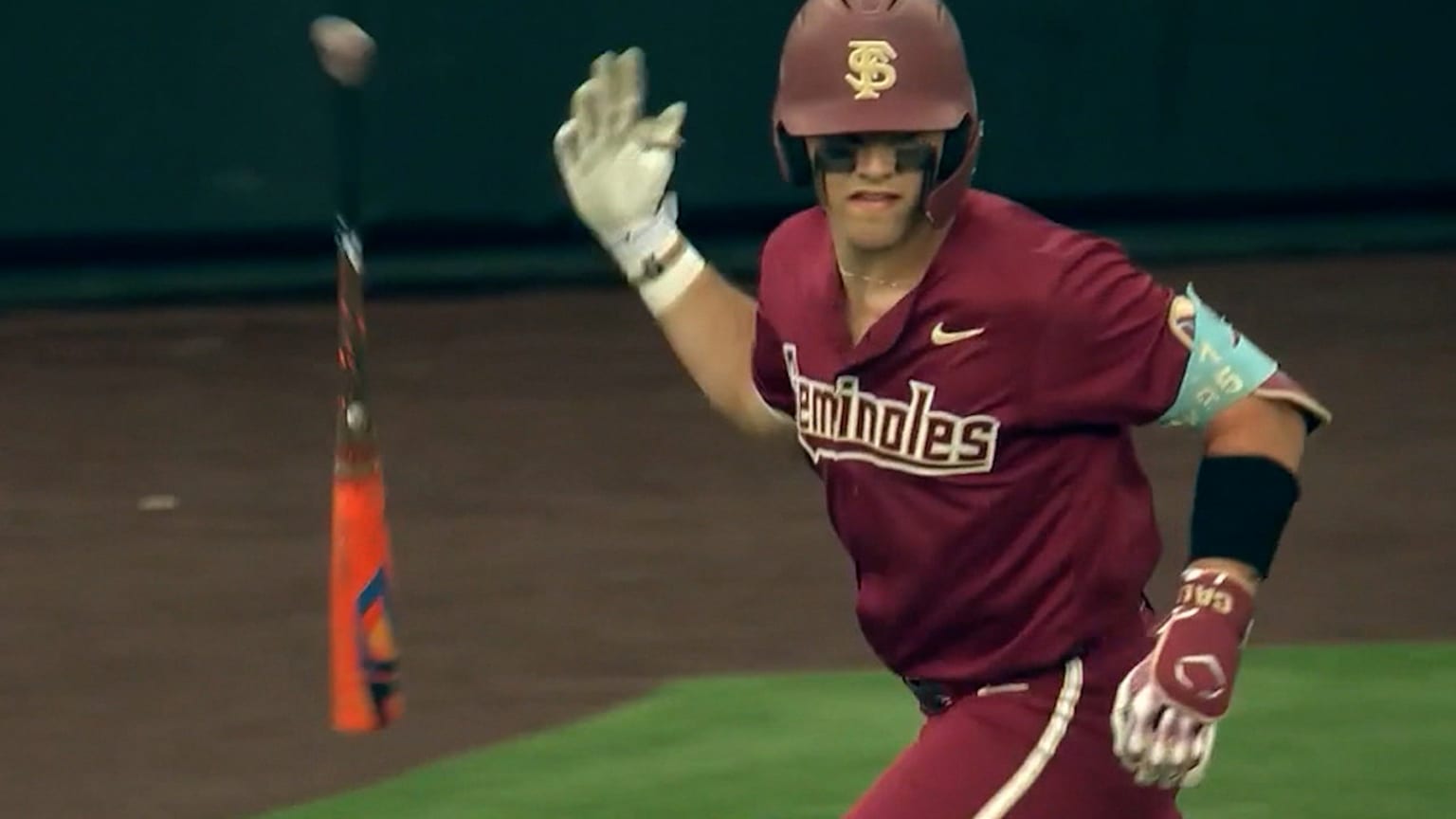 Draft 2024: Twins select OF Jaime Ferrer No. 126 | 07/15/2024 ...