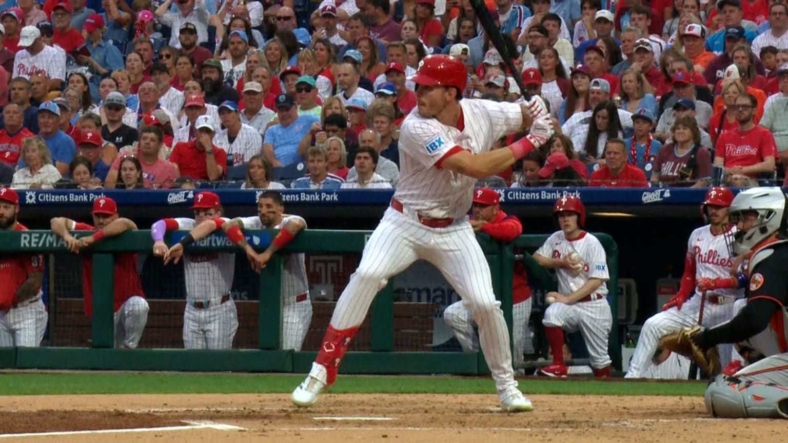 Max Kepler pega HR de dos carreras en la 2da | 05/08/2025 | Los ...