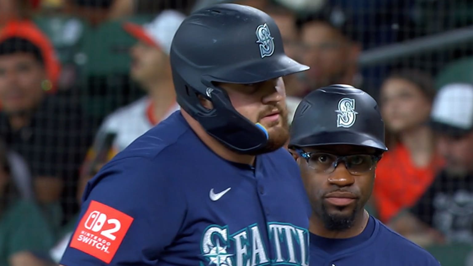 Rowdy Tellez produce con un sencillo en la 1ra | 22/05/2025 | Los ...