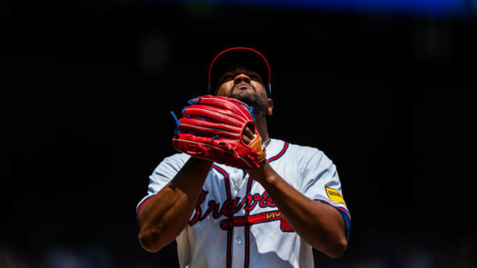 Reynaldo López strikes out six batters in six innings | 07/07/2024 ...