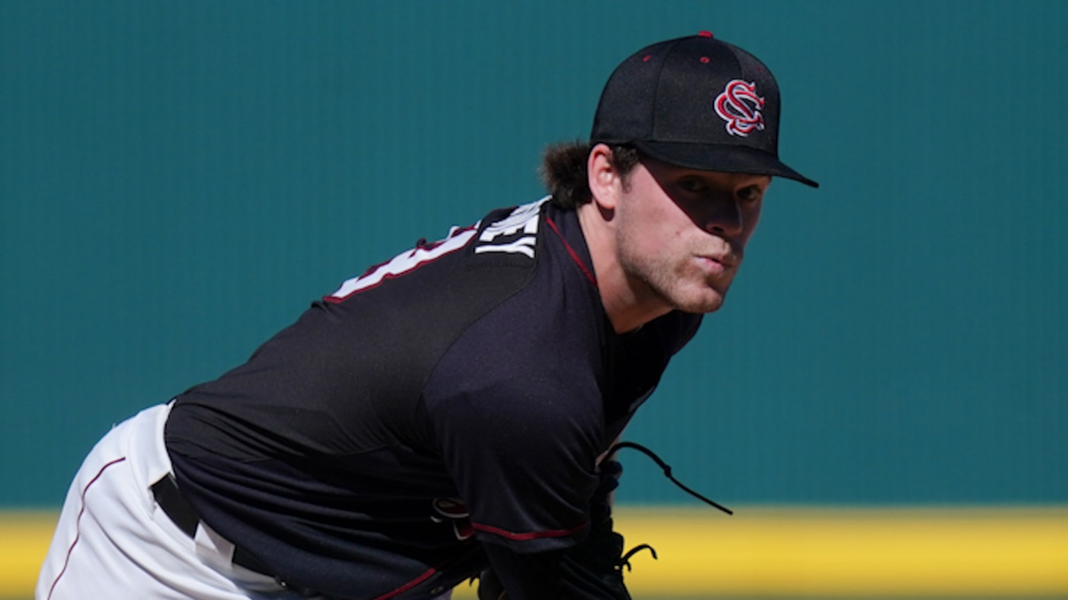 Draft Report: Jack Mahoney, college pitcher | 24/04/2023 | Lasmayores.com