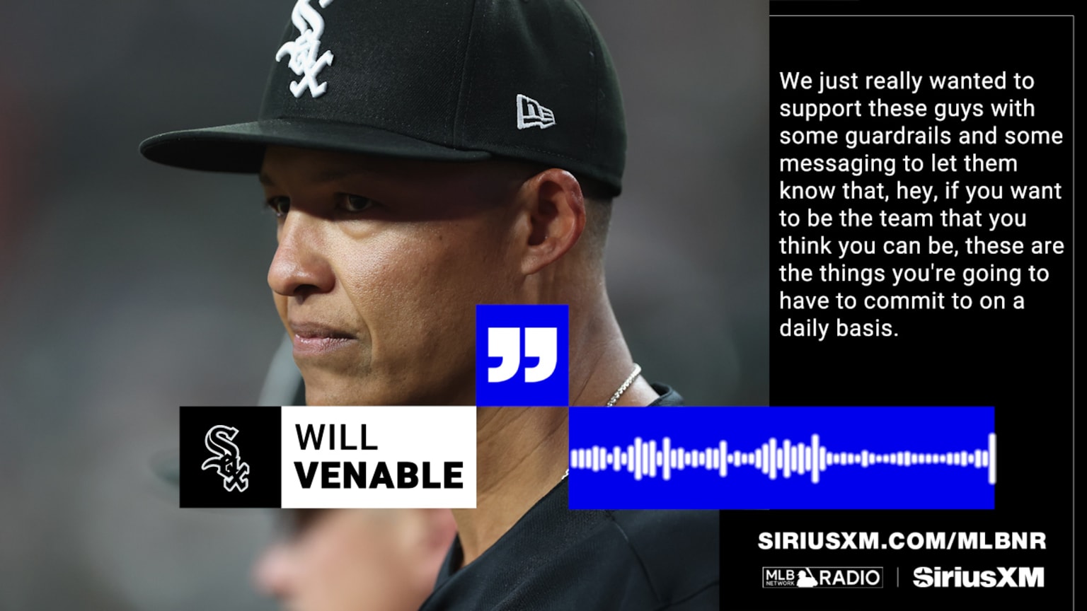 Will Venable on Munetaka Murakami's impact, more | 05/01/2026 | Chicago ...