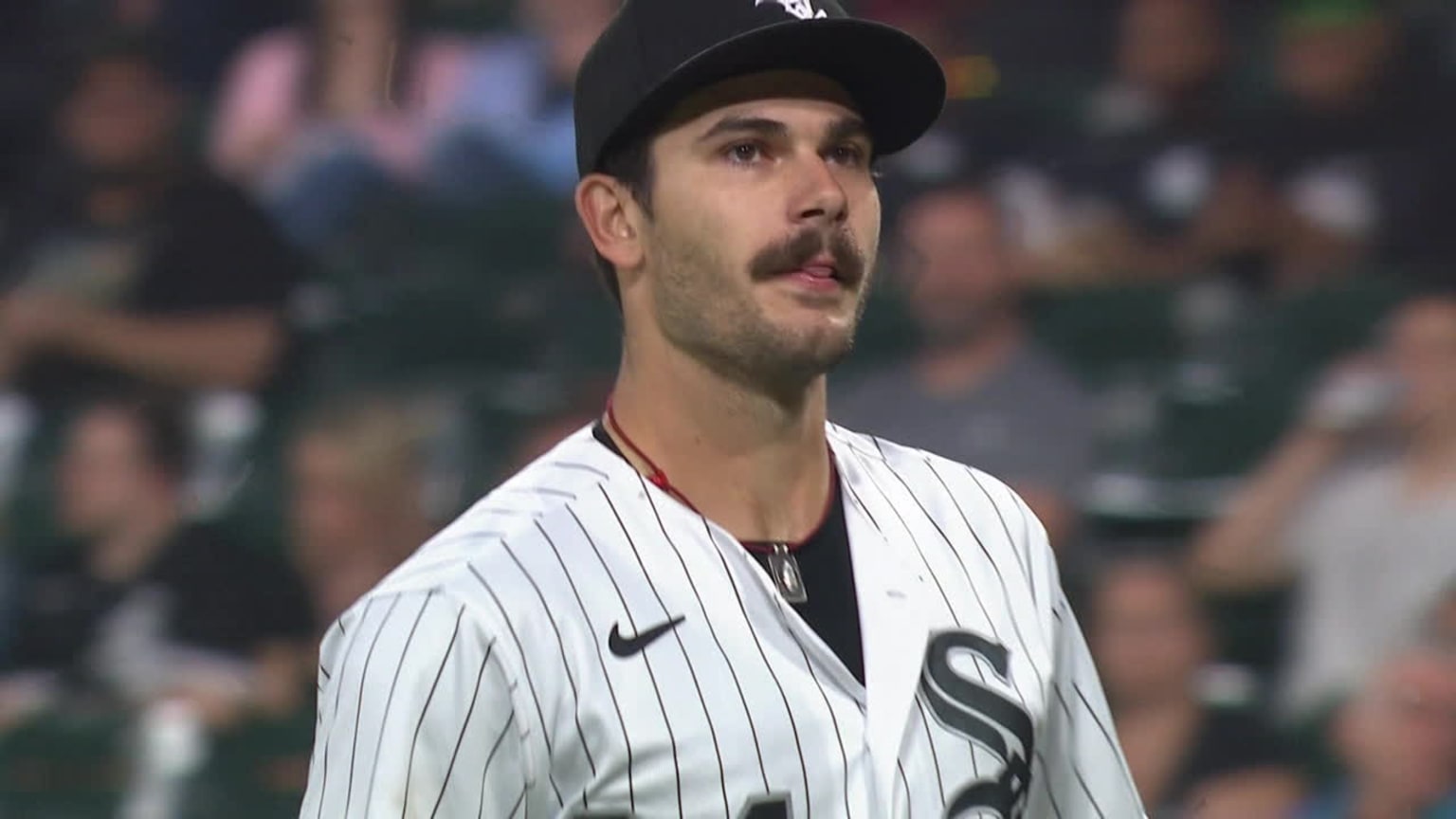 Dylan Cease strikes out nine Rangers | 06/20/2023 | Chicago White Sox